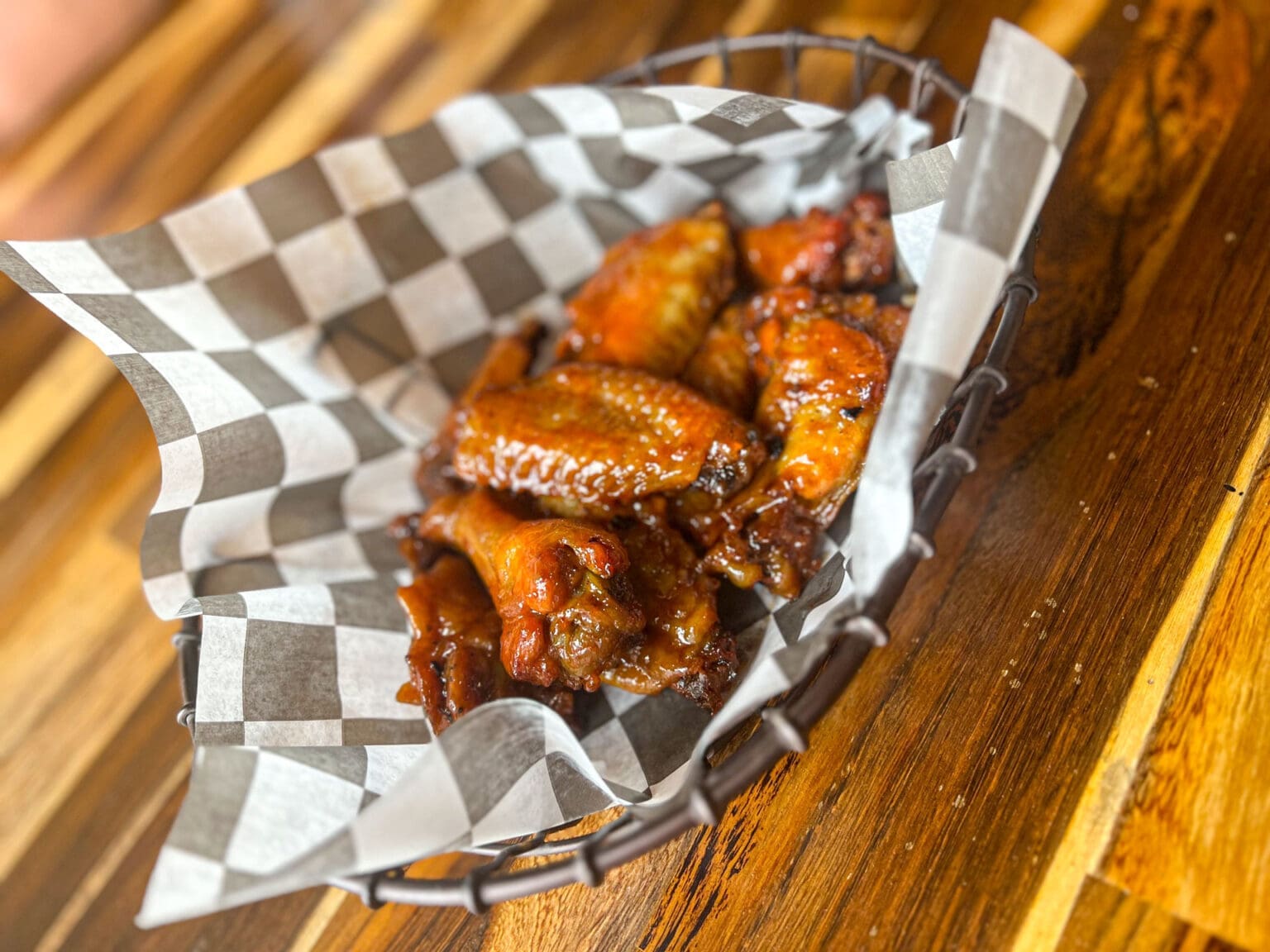 Squealing Hog BBQ – Where we rub butts and pull your pork